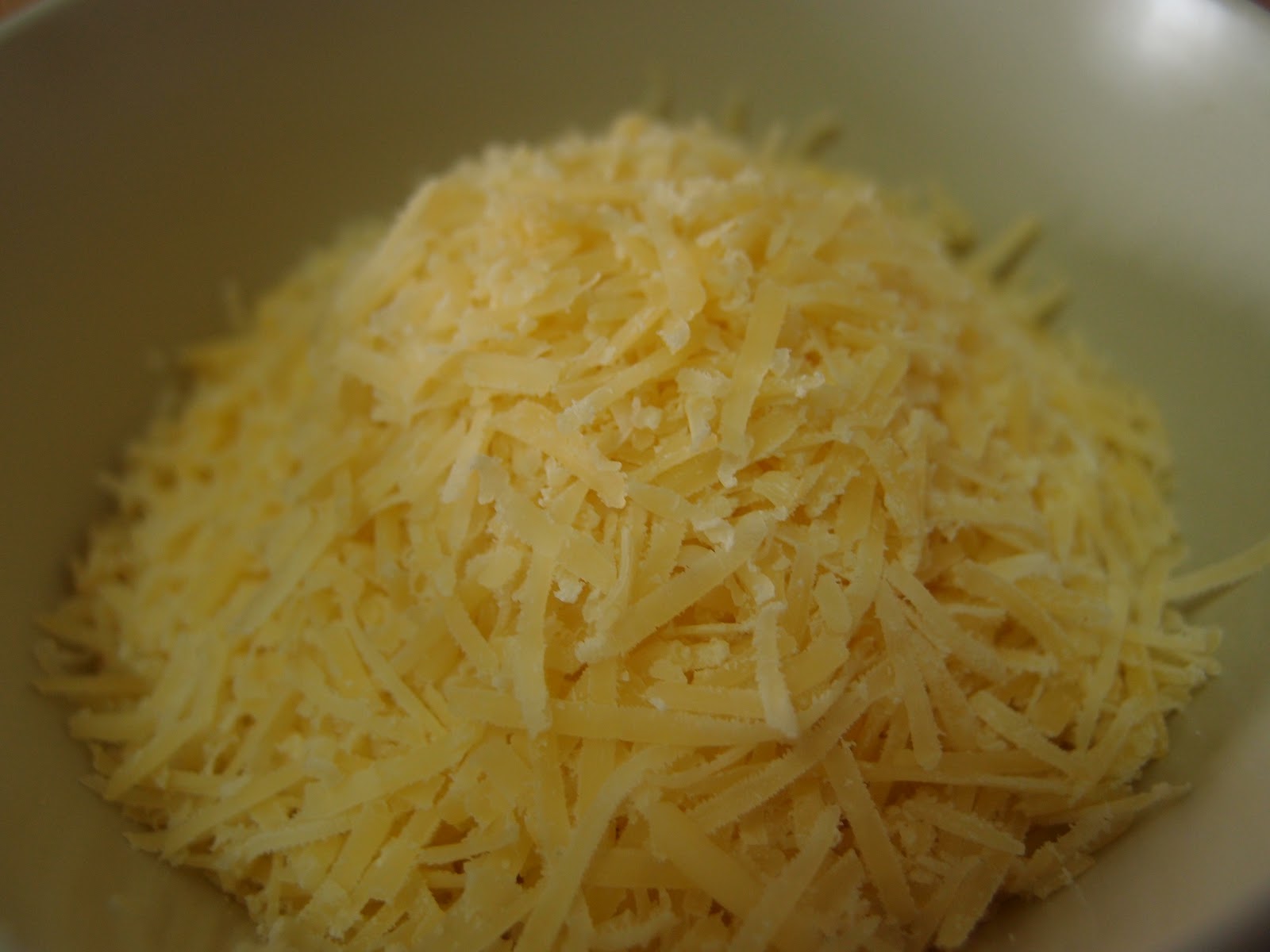 The Harassed Mom's Food Journey: Tyler Florence's Spaghetti ala Carbonara