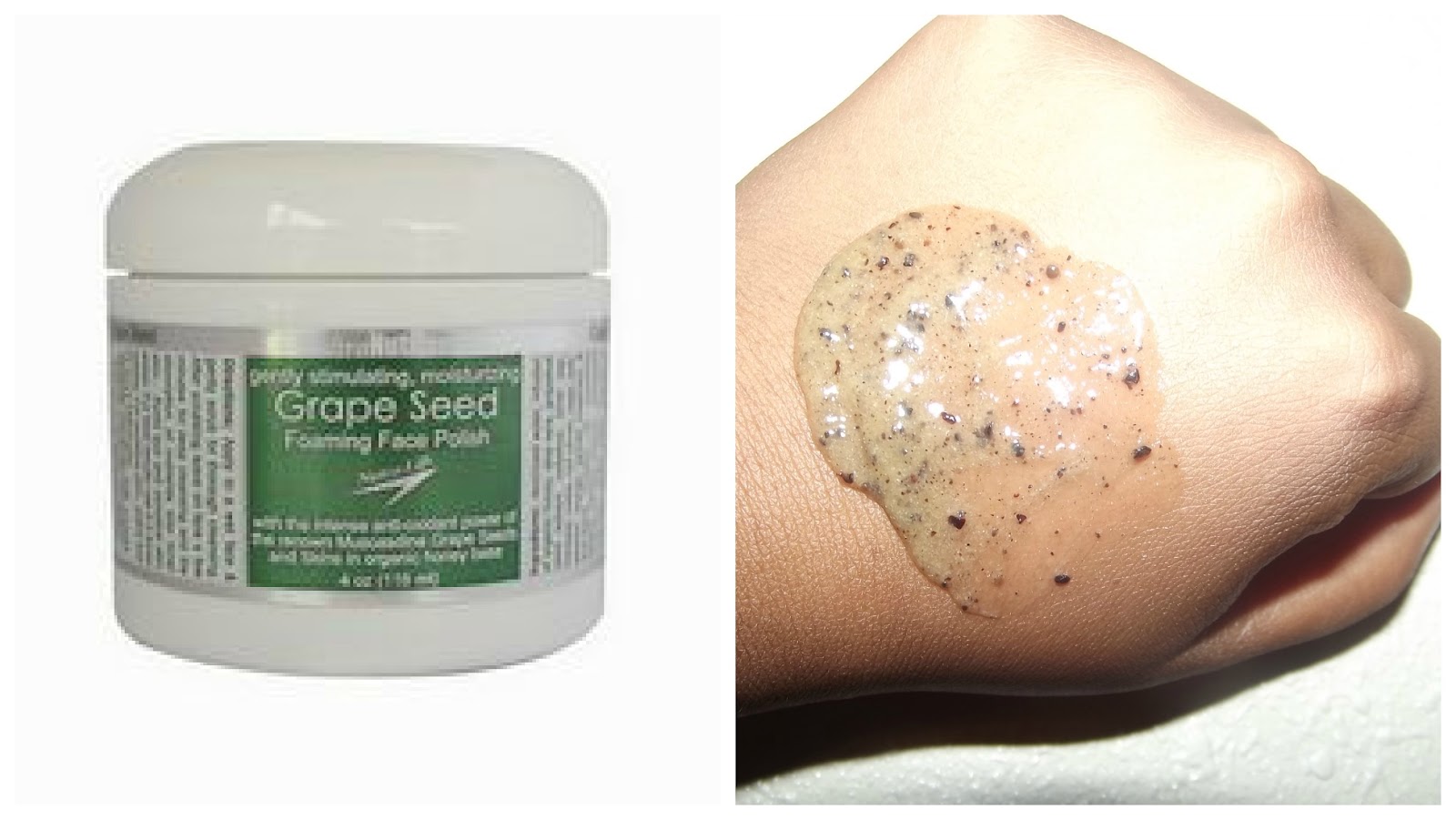 Material Girl.: Nutra-Lift... Where have you been all my life?