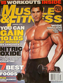 the beauty of male muscle: Sagi