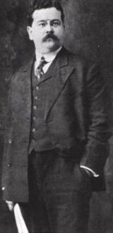 Charles Fort - O Pesquisador de fatos estranhos - Histórias de Mistérios