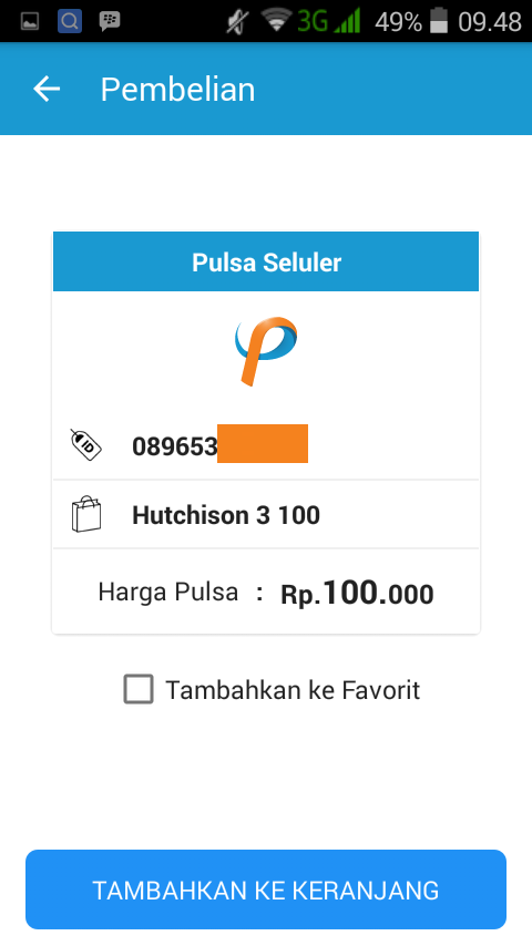 Bayar Semua Tagihan Bulanan dalam Satu Transaksi Online yang Cepat ...