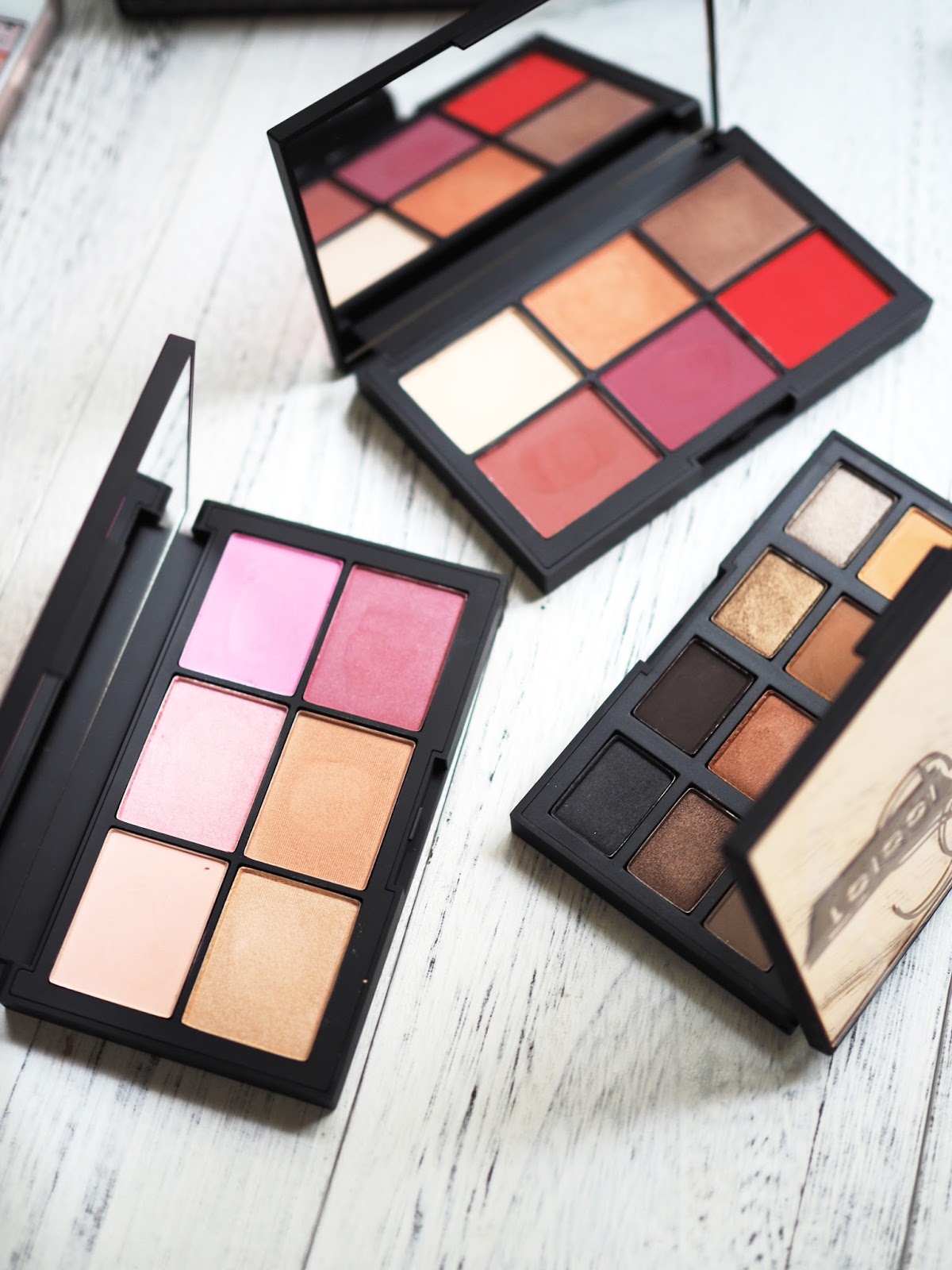 NEW NARSISSIST PALETTES AND WHY YOU NEED THEM | BETHNI.COM