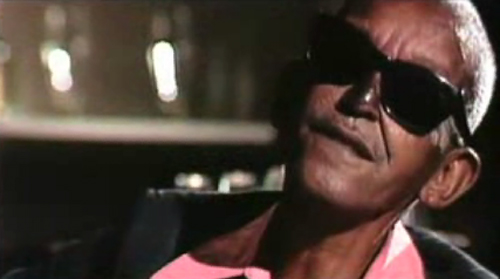 Cartola ("compositor divino")