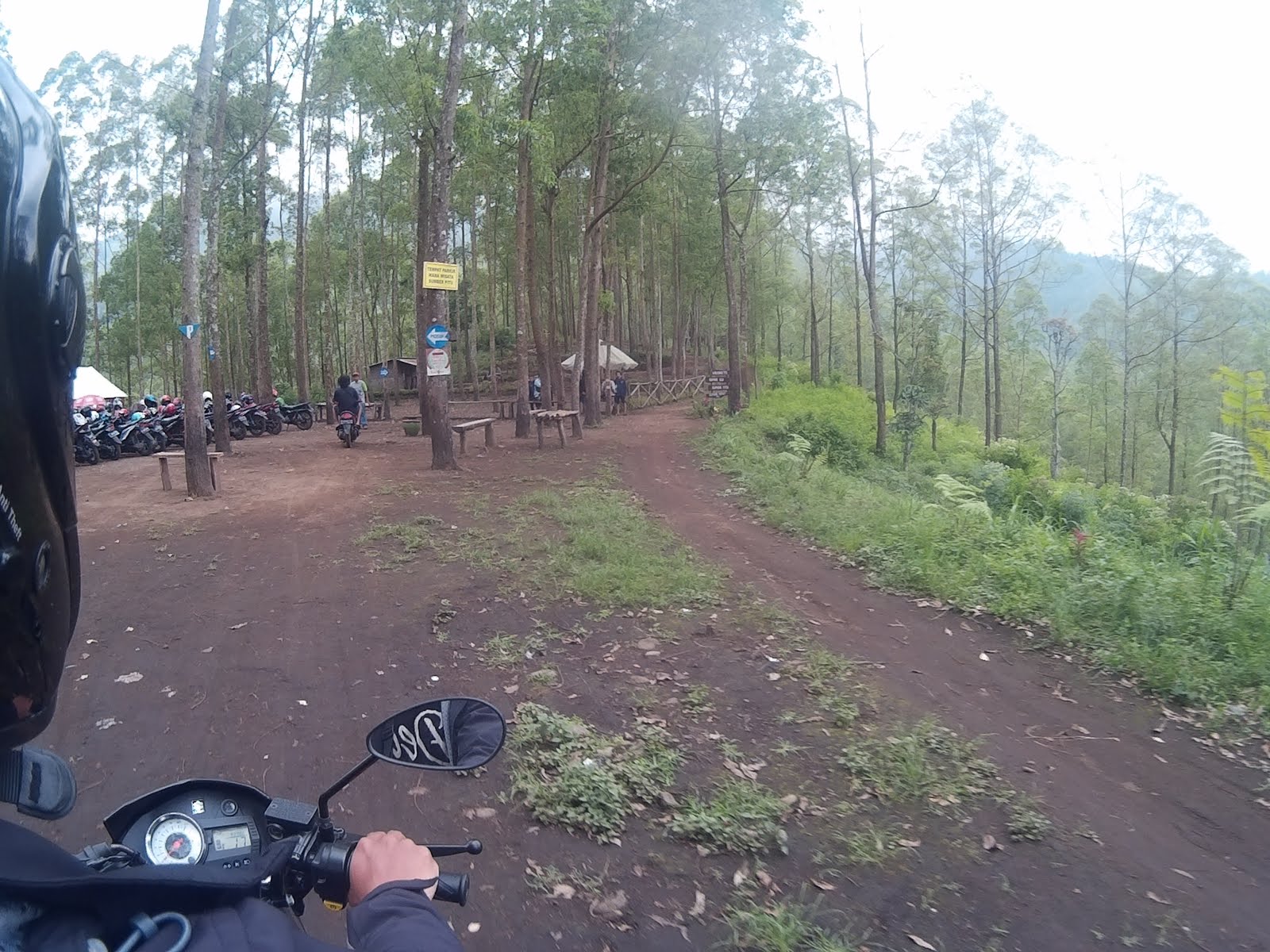 Explore Malang, Jalan Jalan ke Sumber Pitu Pujon - Explore Malang