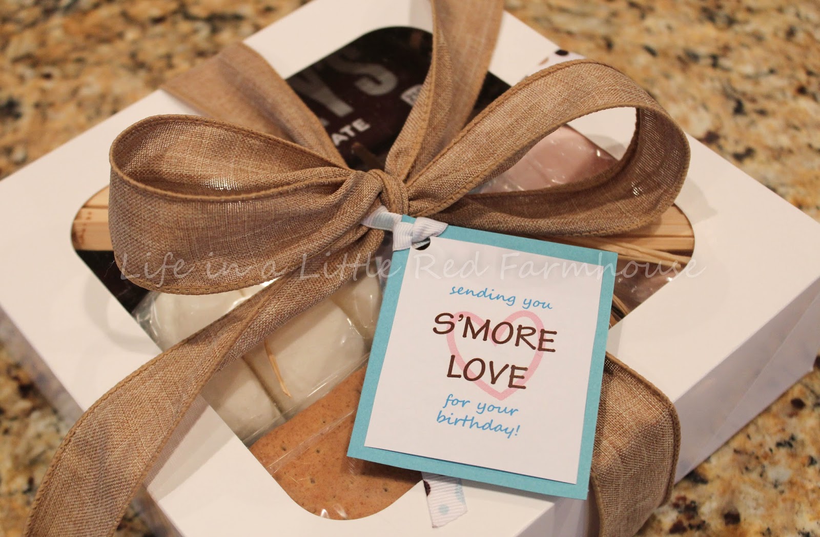 S'more Love