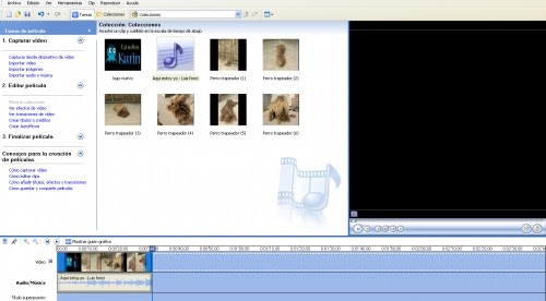 Video Movie Maker: Pasos para crear un video en movie maker