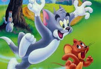 FREE GAMES: Tam&Jerry games