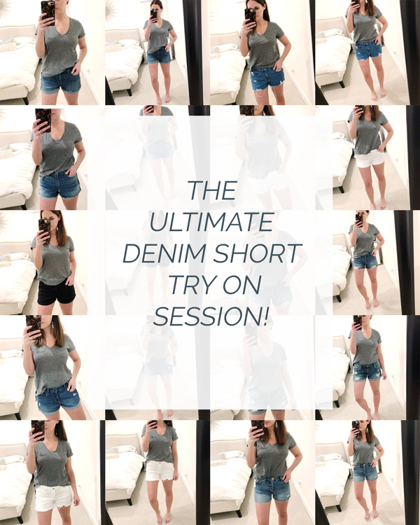 jillgg's good life (for less) | a west michigan style blog: huge denim ...