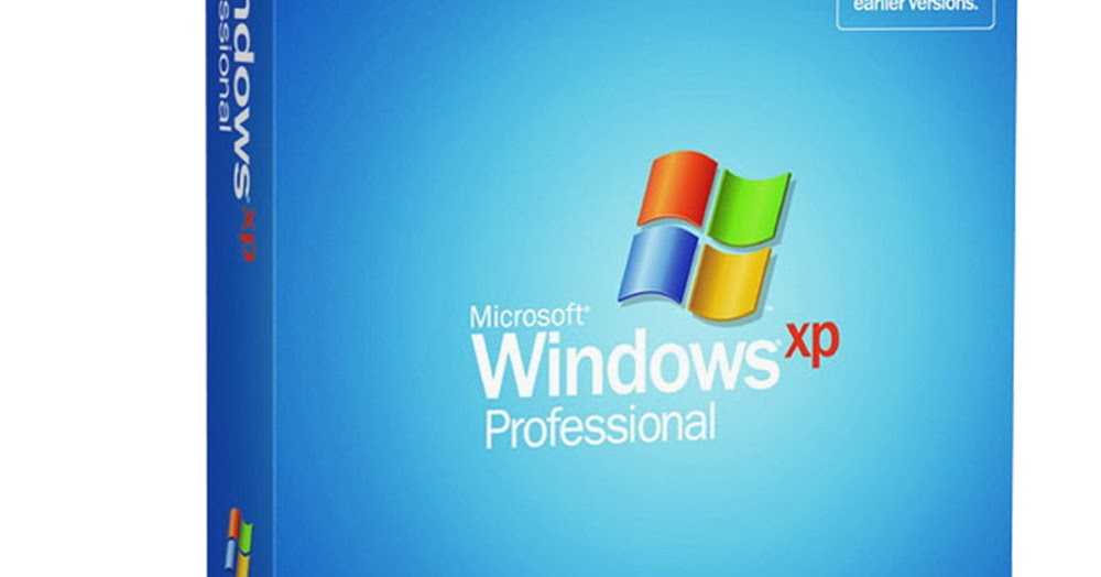 Download ISO Windows XP Pro SP3 32-bit