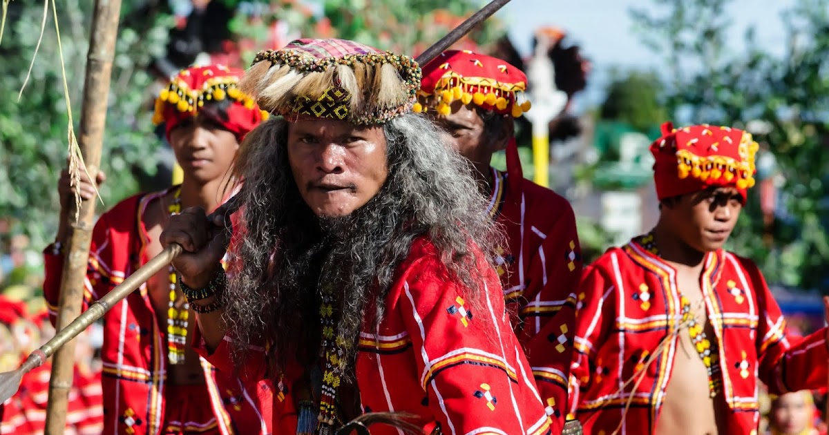 Kaamulan Festival: Keeping the Unity among the Seven Tribes of Bukidnon ...