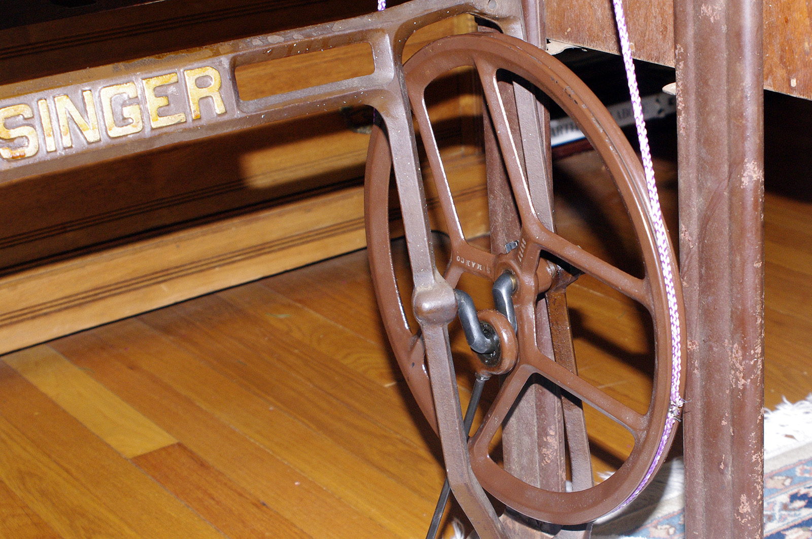 Old Singers And The Like: The Super Exciting News - Straight Leg ...