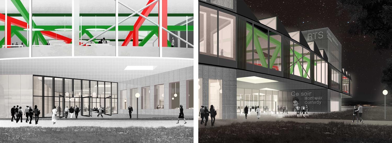 a f a s i a: Office KGDVS