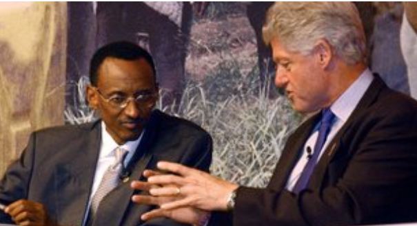 Africa Great Lakes Democracy Watch: RWANDA:April 6, 1994 - April 6 ...