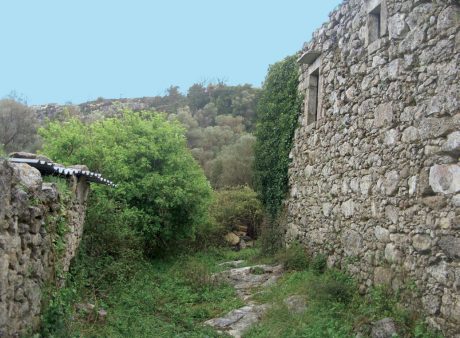 ΓΟΥΛΕΔΙΑΝΑ ΡΕΘΥΜΝΟΥ ΚΡΗΤΗΣ: Ταβερνα Γουλες