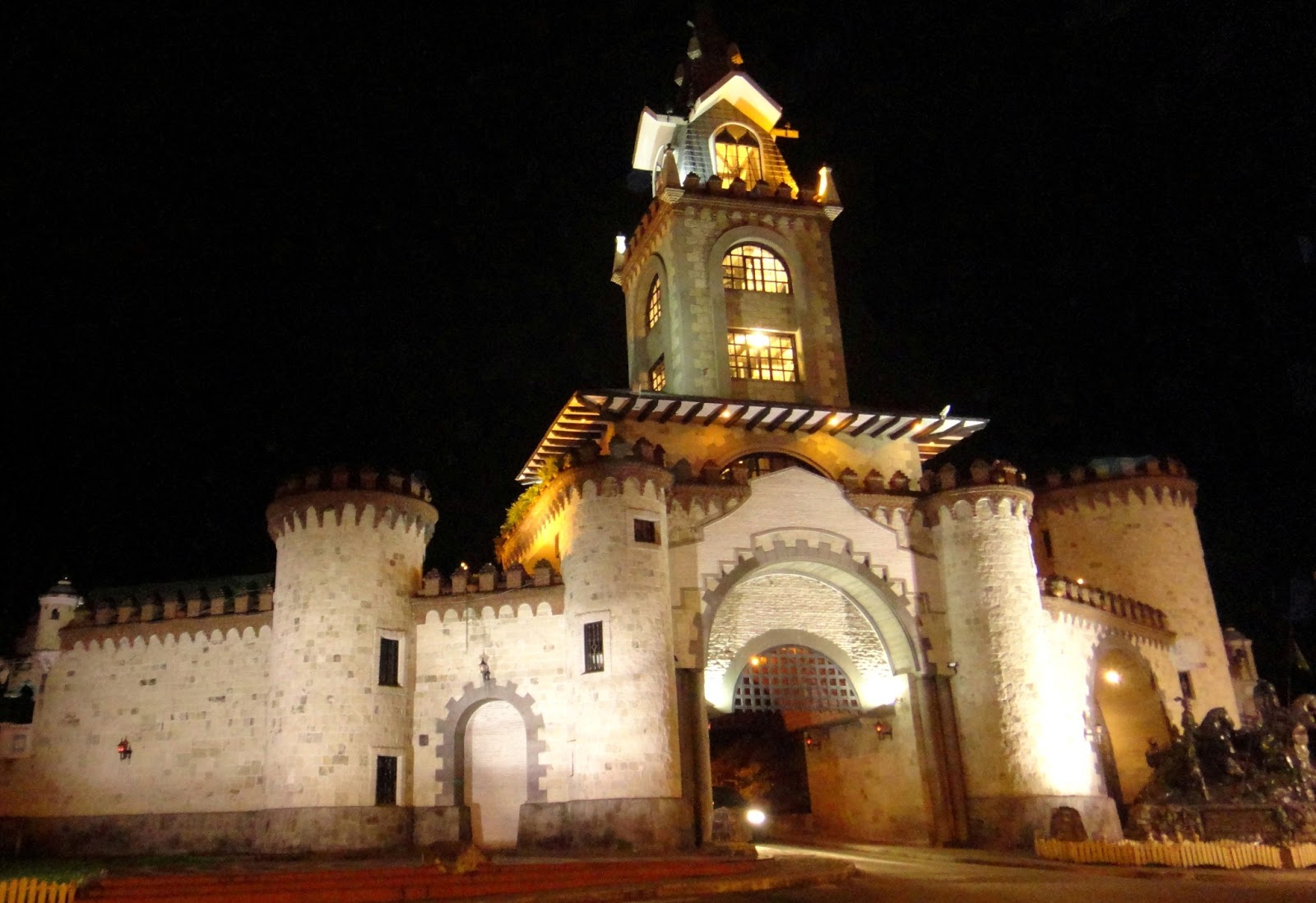 Loja Ciudad Cultural