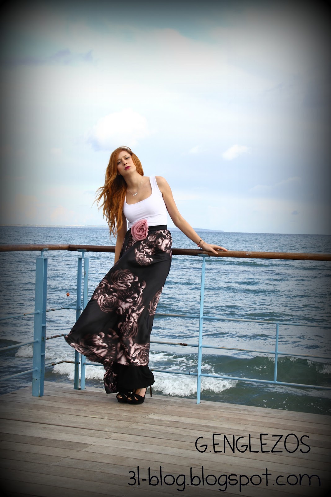 3L Live-Love-Laugh: Spotted : G.ENGLEZOS