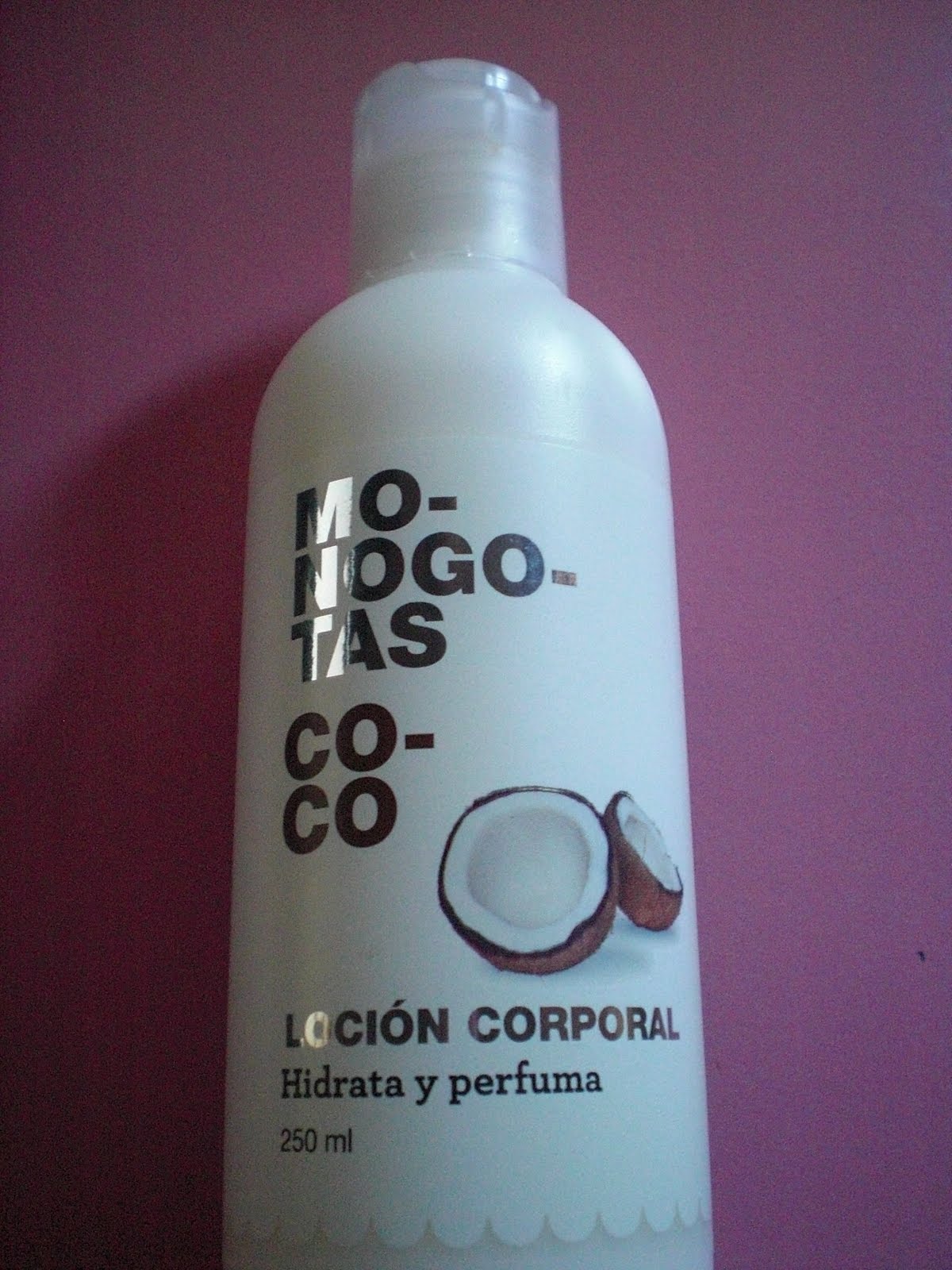 No Sin Mis Potingues