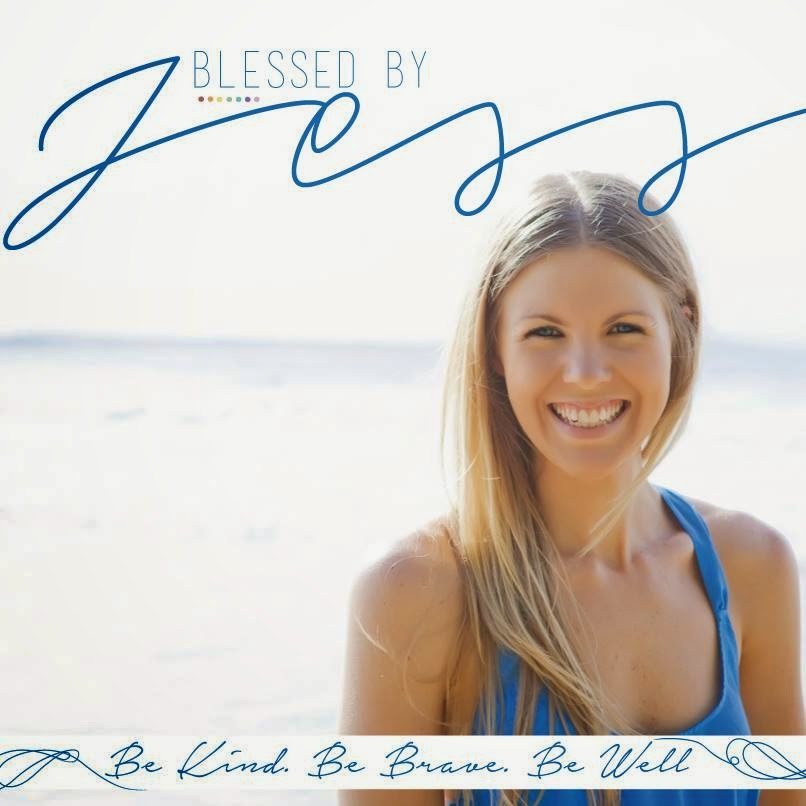 Holistic Wellness Mama: In honour of Jess Ainscough! RIP Angel xx