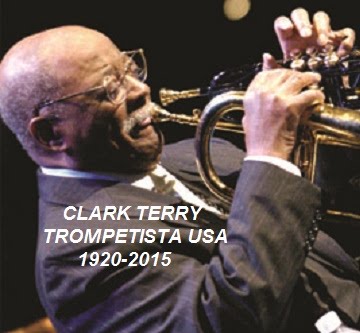 NOTICIAS Y EFEMERIDES MUSICALES Y DEL CINE: CLARK TERRY, MUERE HACE 7 ...