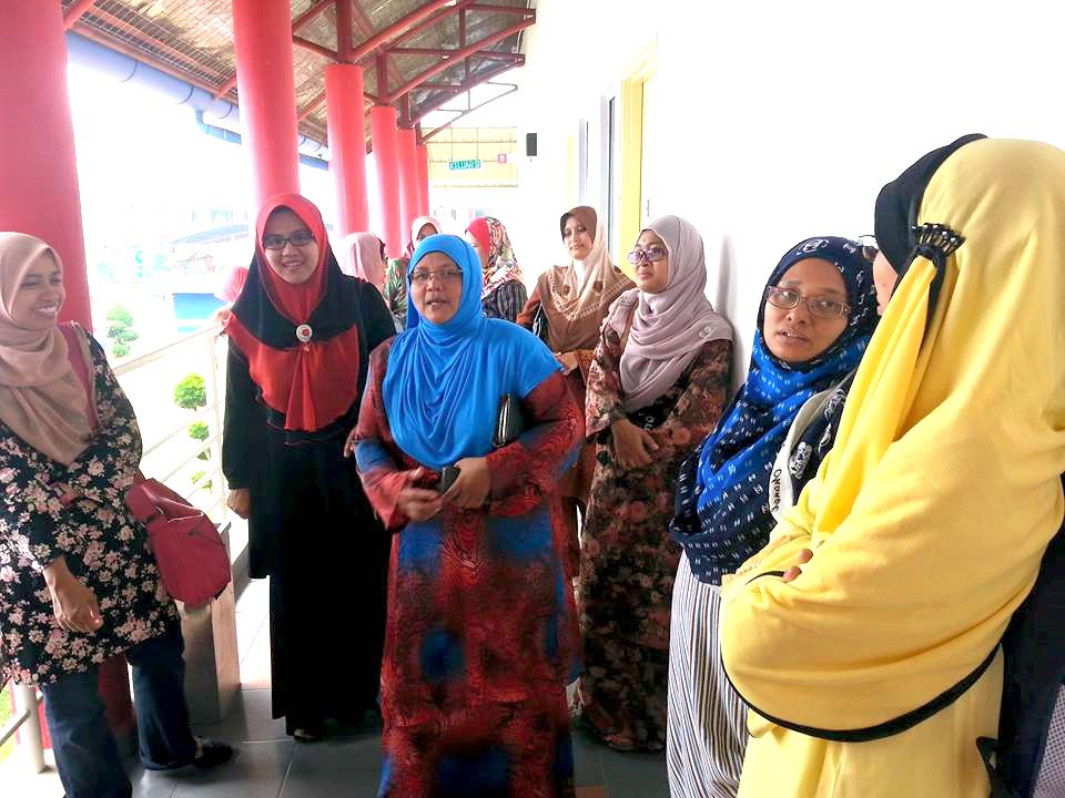 Bengkel Intensif Autisme Jelajah Negeri Terengganu - PERMATA KURNIA ...