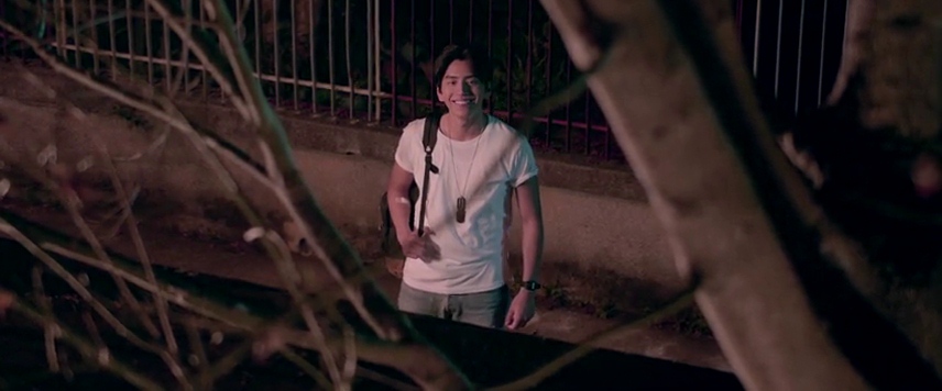 [Review] Recommended Taiwanese Movie : Our Times (2015) ~ Clover Blossoms