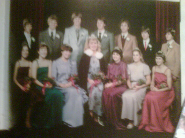 Southwest Catch the Wave: Class of 1982 Reunion - Information Needed