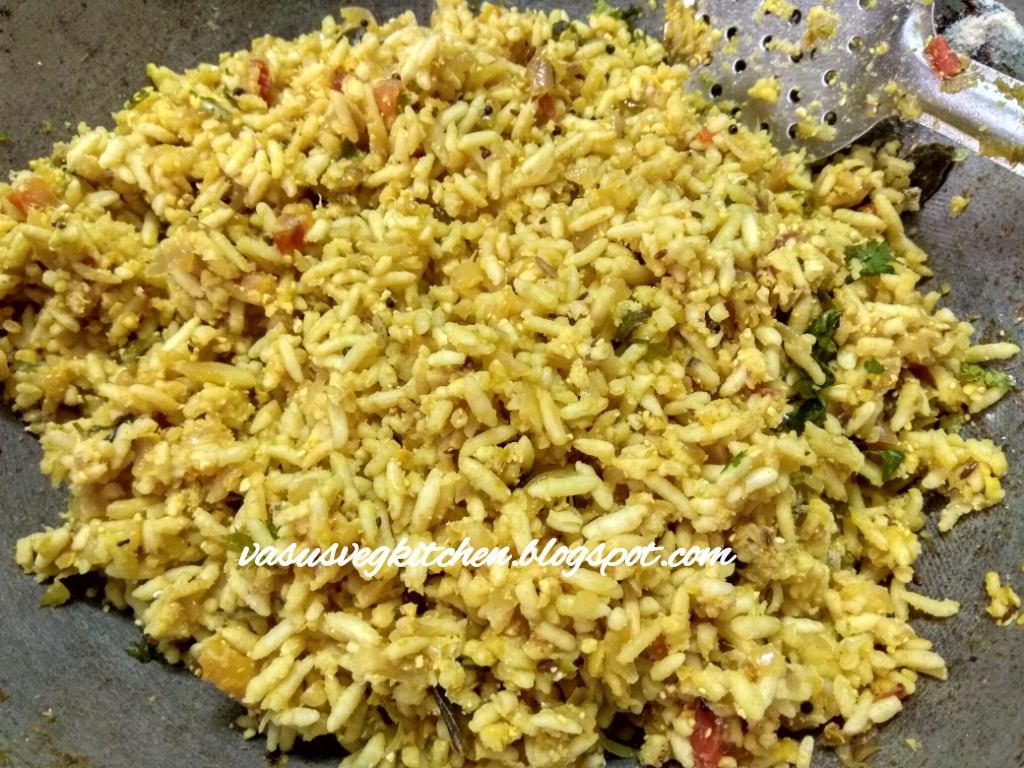Vasusvegkitchen: Uggani, Rayalaseema special Uggani bajji, how to ...