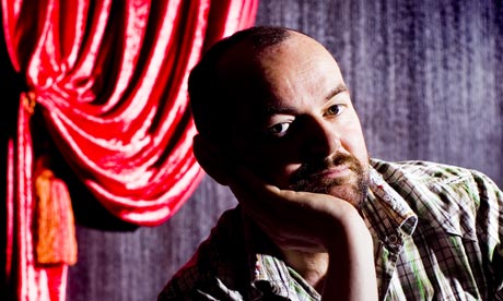 Drama St Mary's: Dennis Kelly & Saved.