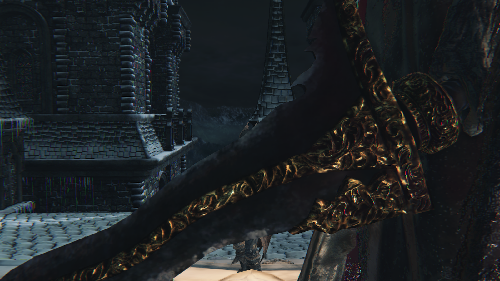 Martyr Logarius Gallery | Bloodborne Wiki