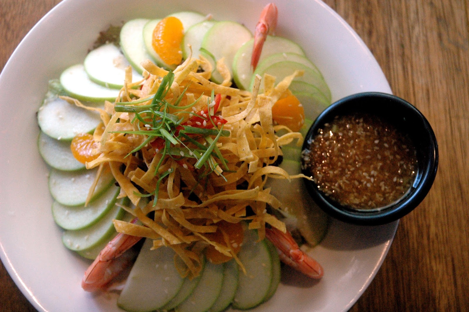 DUDE FOR FOOD: Sticky Bones and Ribs at Morganfield's