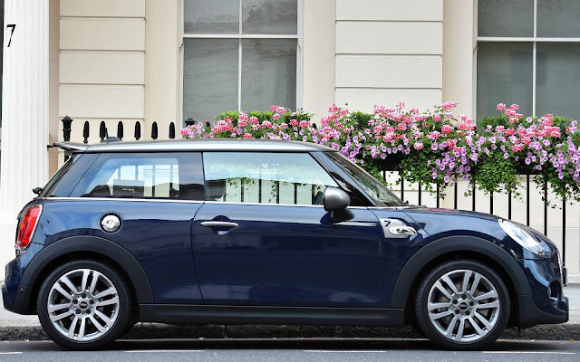 MINI Cooper Seven 2017: preço de R$ 149.950 reais - Brasil