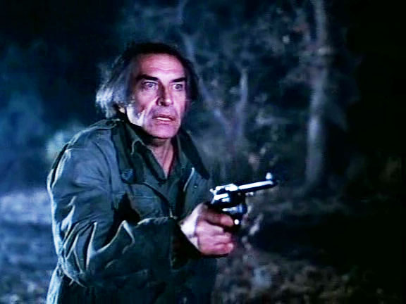 The Horn Section: Film Review: WITHOUT WARNING (1980)