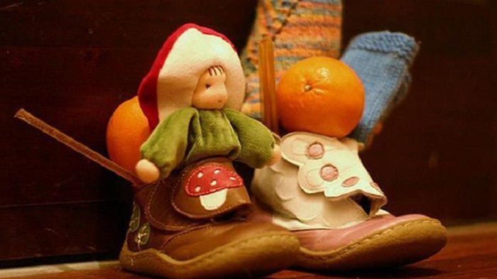 Obiceiuri si traditii de Mos Nicolae! Iata care sunt diferentele dintre ...