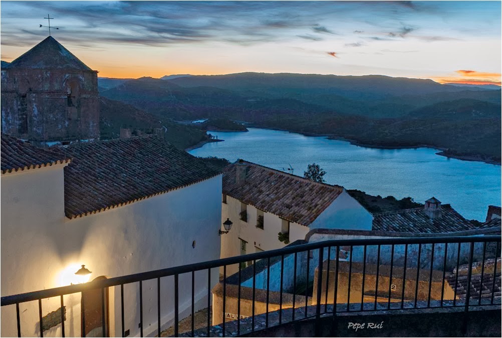 Castillo de Castellar