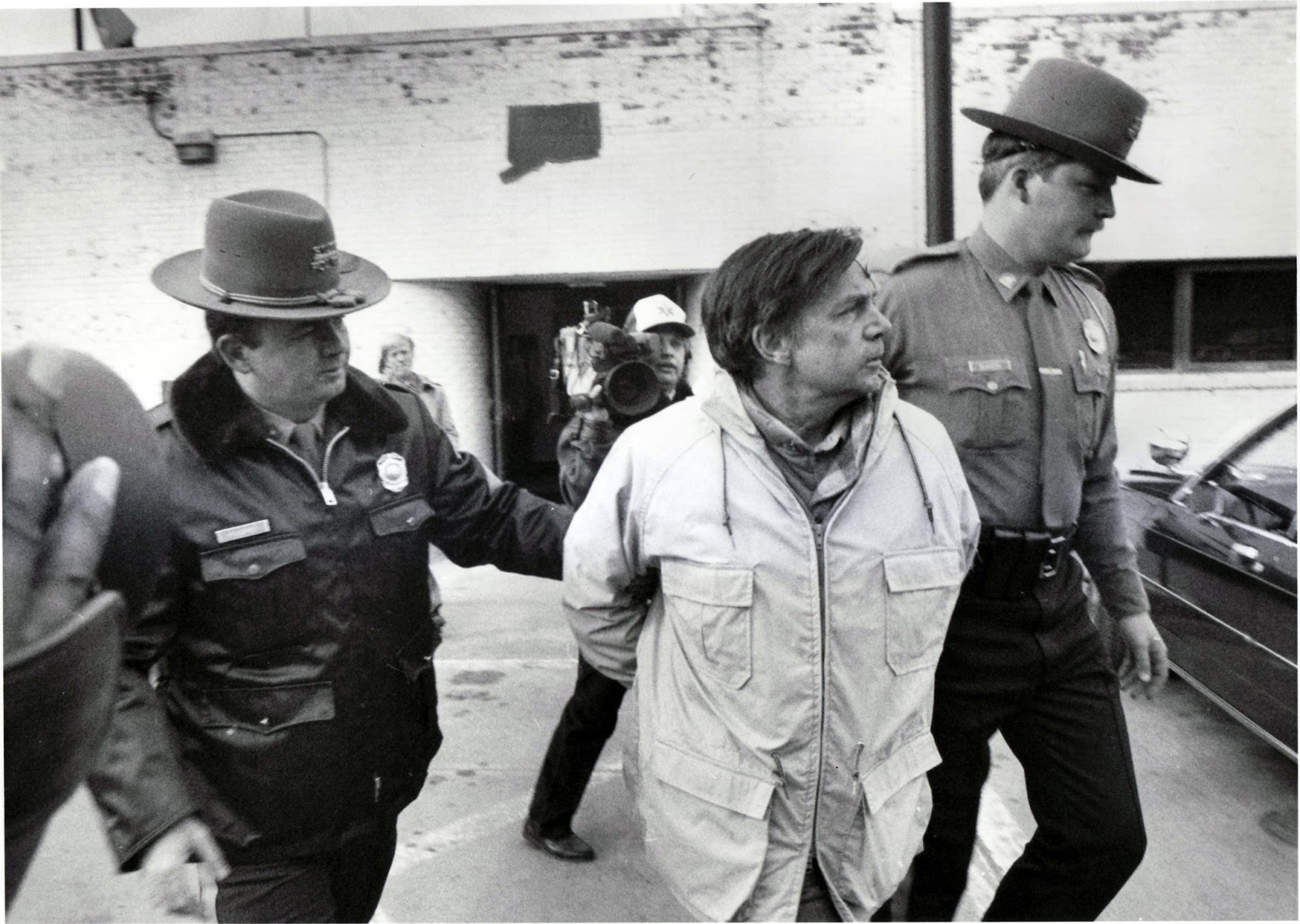 The Cool Justice Report: Edna Buchanan, Henry Lee in new documentary ...