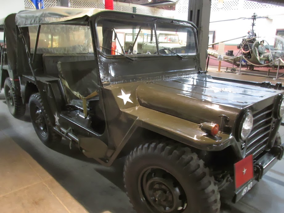 The Best Military Museum in Texas | Western Trips