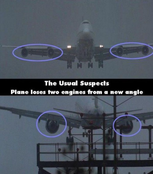 Sagomon: Top 10 Worst Movie Mistakes