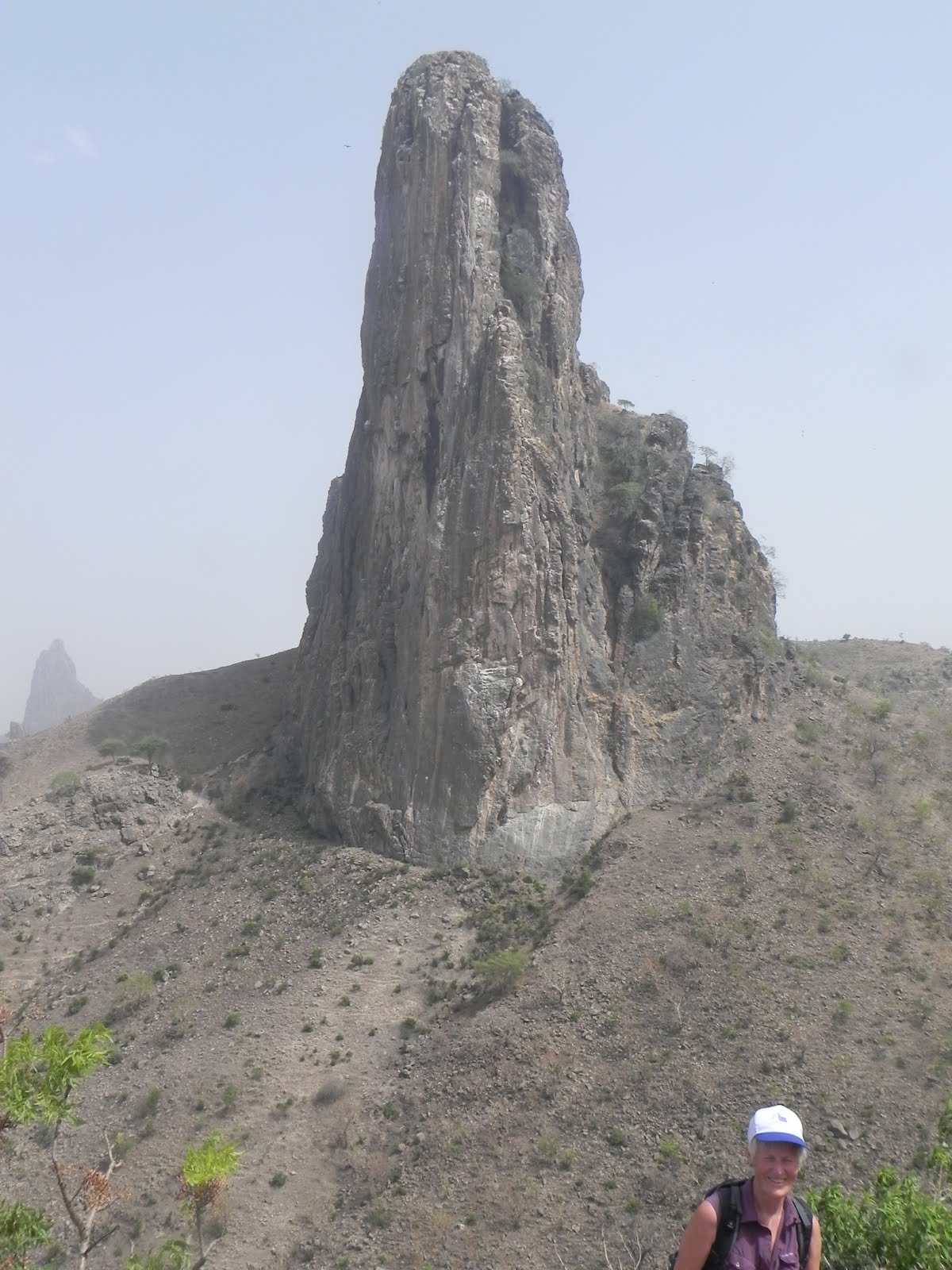 Geer en Kees naar Gabon en Kameroen: 13 Rhumsiki donderdag 12 – maandag ...