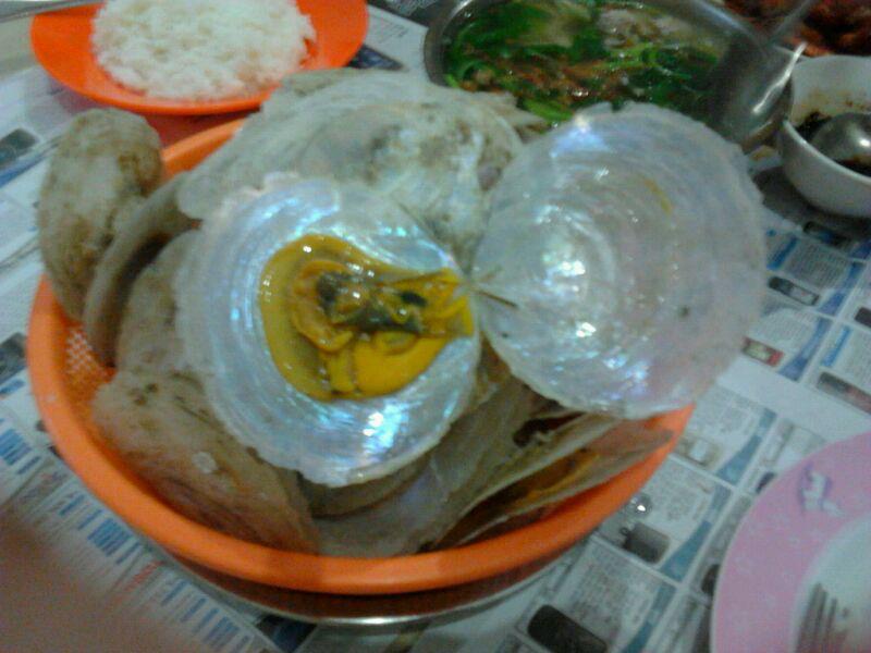 Dee Coffee Shop: Concong, Alhamdulillah yah sesuatu...