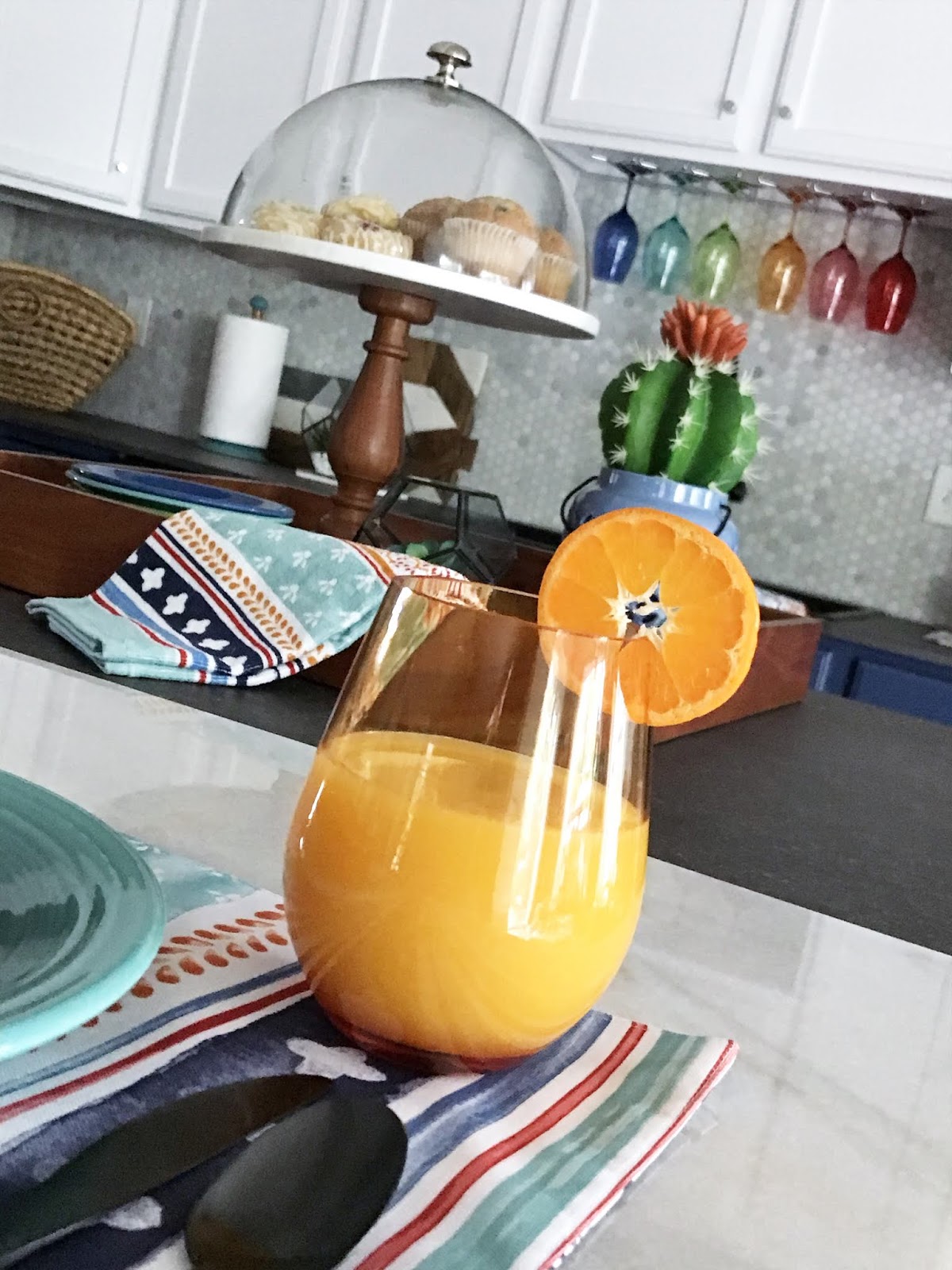 the Creative Orchard: Modern Kitchen Renovation - FINAL REVEAL