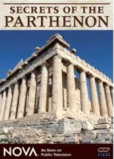 Secrets of the Parthenon (Documentary film) - Cosmos Documentaries ...