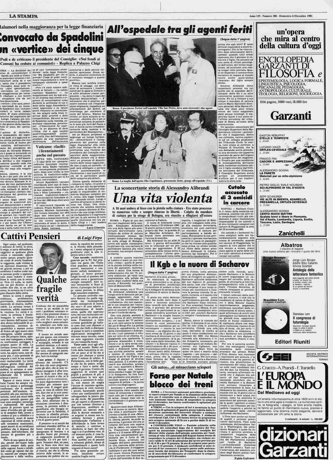 ALESSANDRO ALIBRANDI