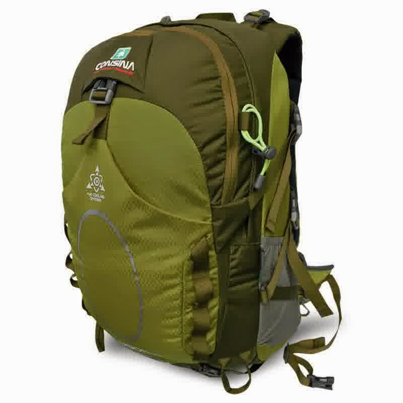 TAS CONSINA ILLUSION 28L - CONSINA
