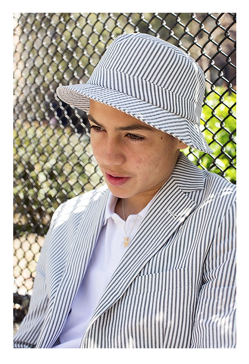 The William Brown Project: April 2014