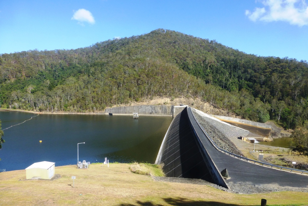 National Park Odyssey: December 2016