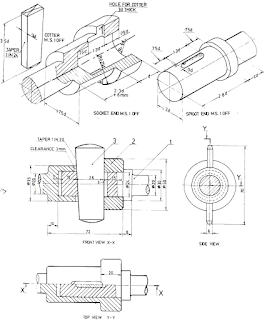 cotter joint - Scribd india