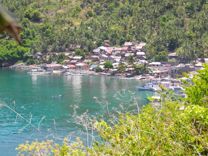 Its More Fun In ALmagro Samar Island: Its More Fun In Almagro Samar Island