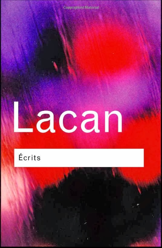 Jual Buku Ecrits: A Selection (Jacques Lacan) - Toko Buku Impor Jual Buku Ecrits: A Selection (Jacques Lacan) - Toko Buku Impor