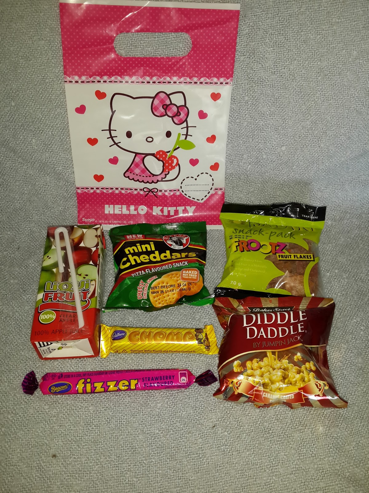 Little Delights Cupcakes: Kids Party Packs