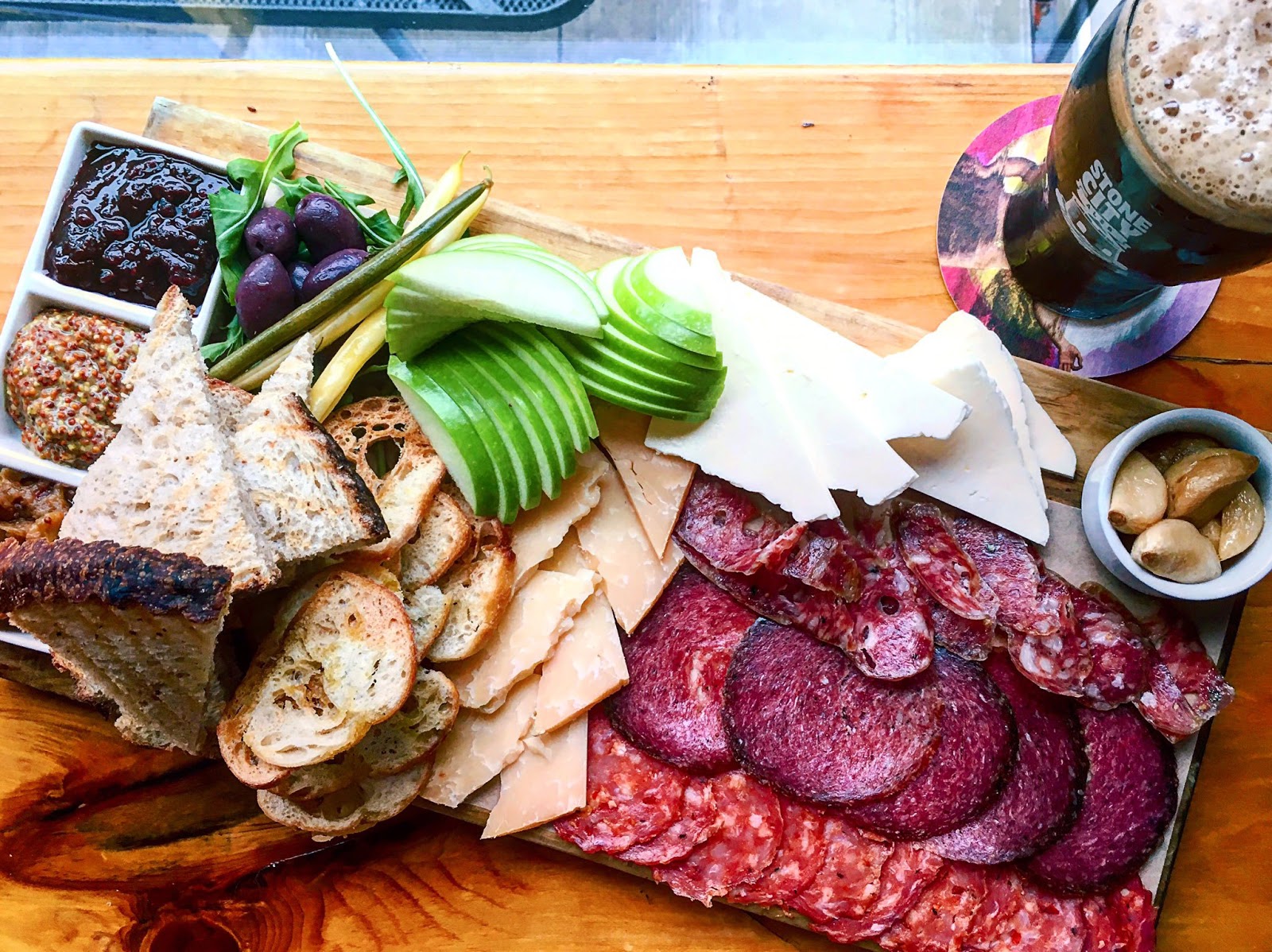 The Staycationer: 6 Places in Kingston To Indulge in Charcuterie Boards